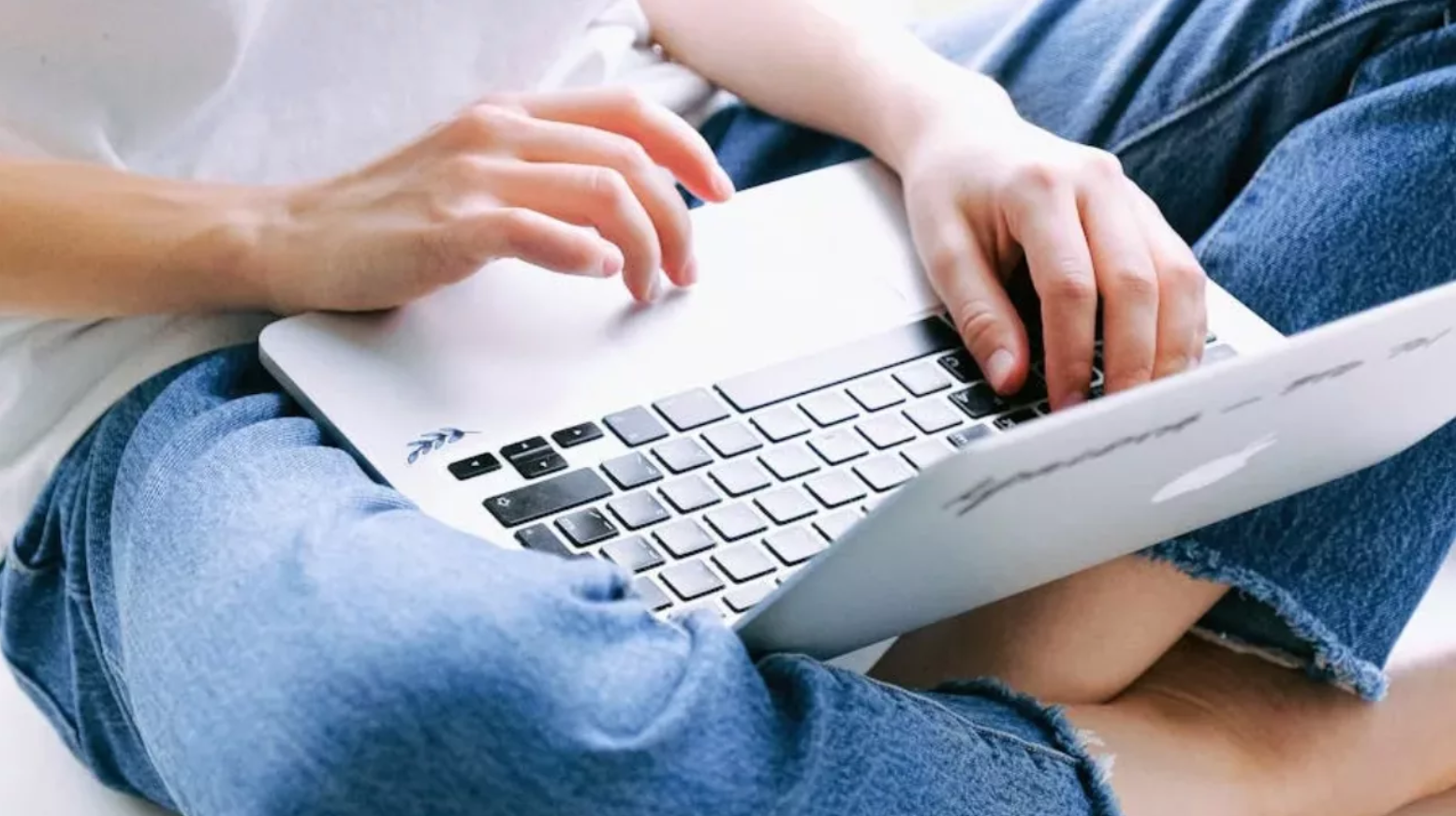 Cara Download Jurnal Menggunakan DOI dengan Mudah